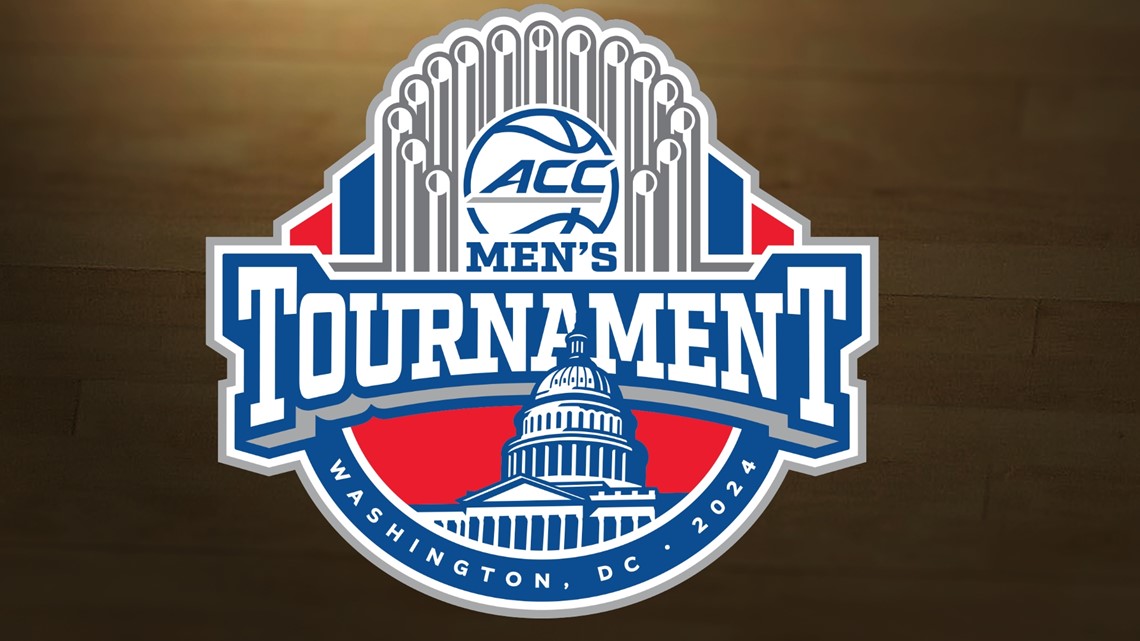 2024 ACC Tournament bracket, schedule and live updates | wltx.com