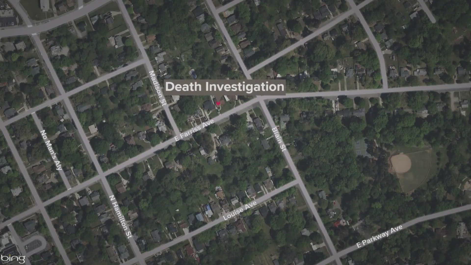 High Point mother faces charges after 13-year-old found dead in home ...