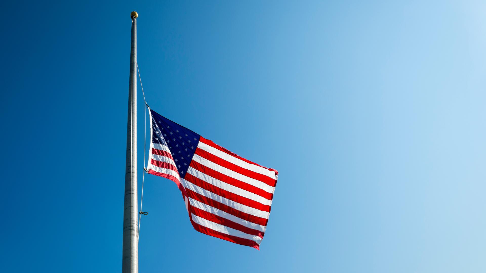 SC honors Pearl Harbor heroes 83 years later with flags at half-staff ...