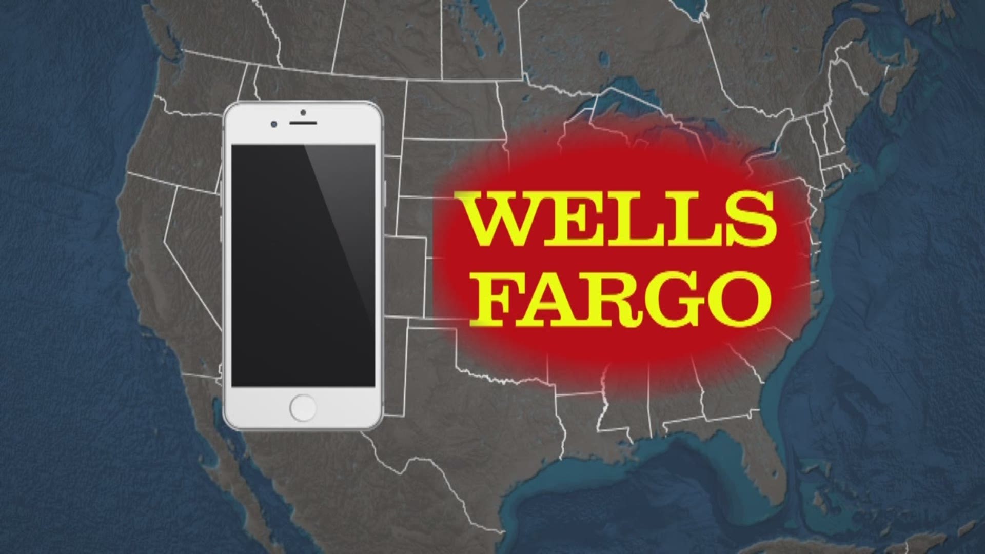 Wells Fargo Warns Customers About 'Locked Account' Scam | wltx.com