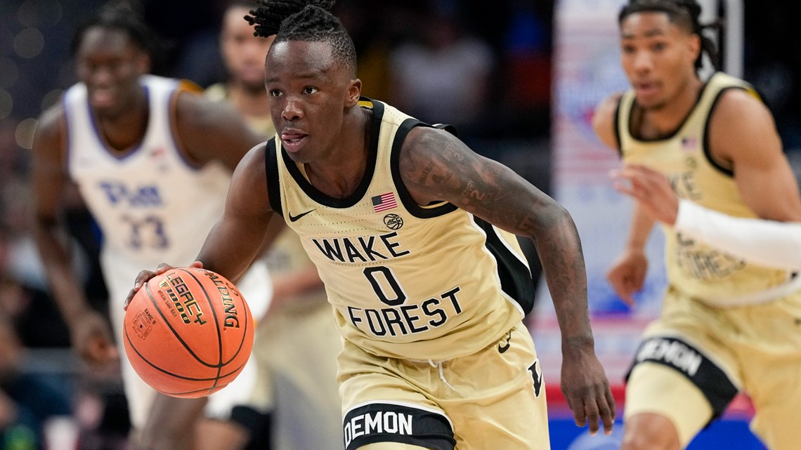 NIT Bracket 2024: tournament schedule, dates, and times | wltx.com