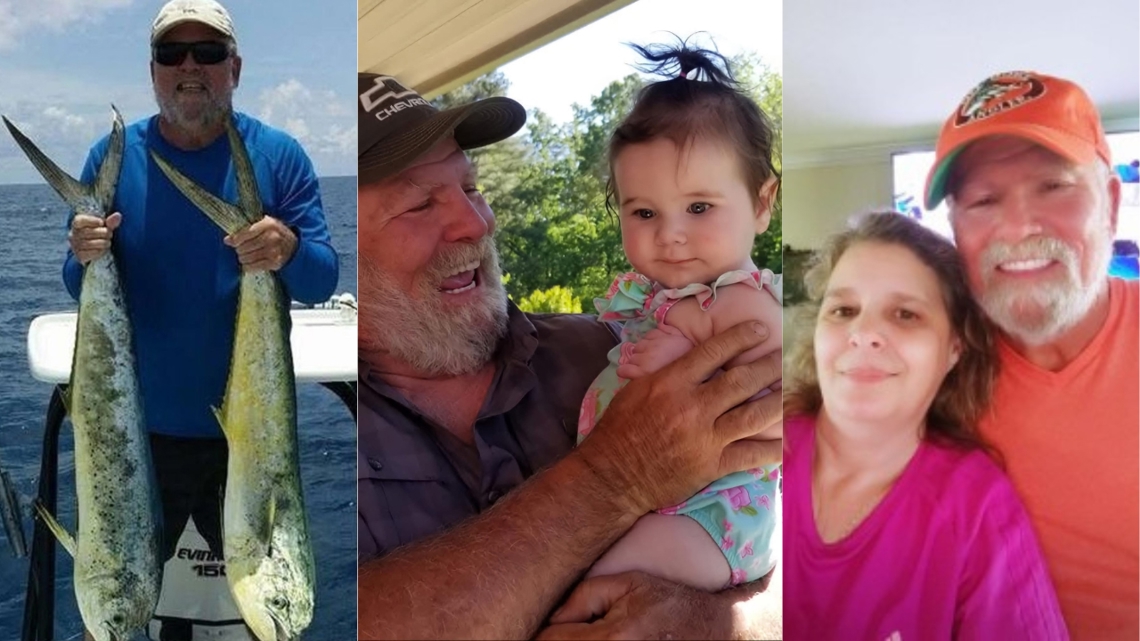 South Carolina executes man by firing squad in rare method | wltx.com