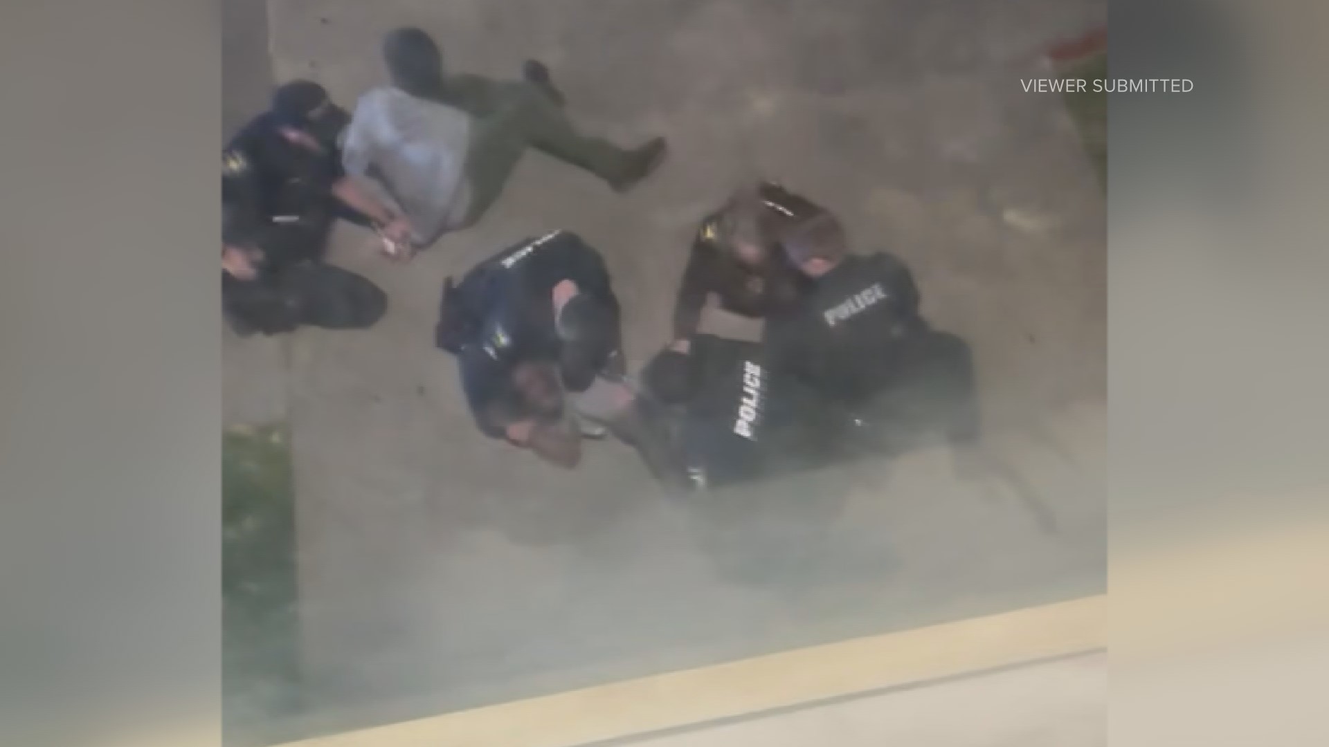 High Point arrest video: What we know | wltx.com