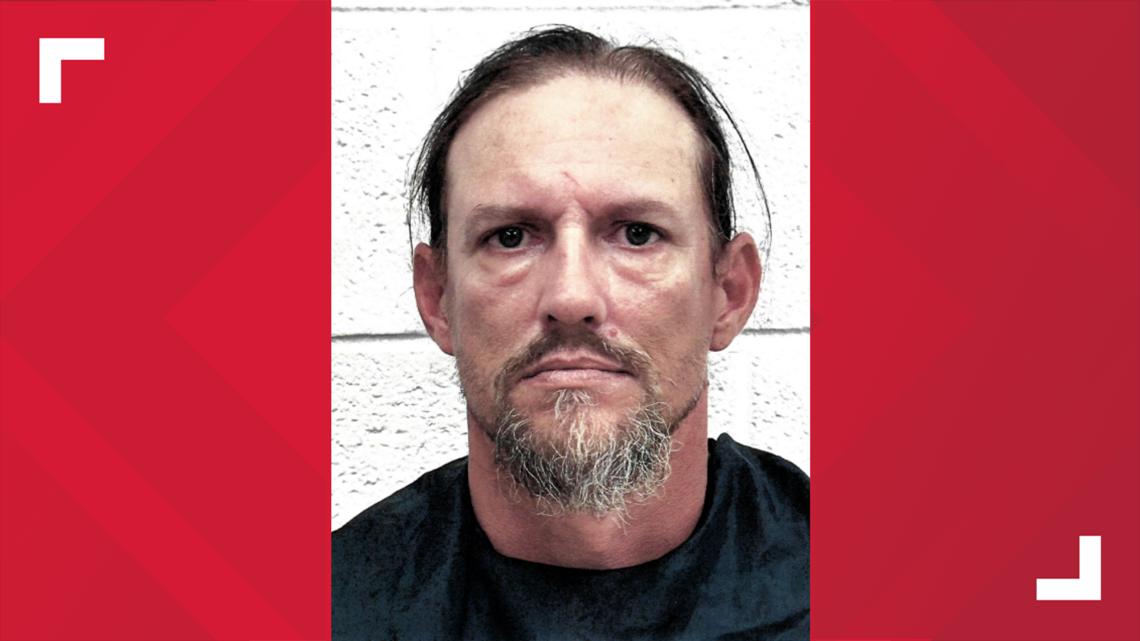 Man charged for making threats to FEMA employees, officials say | wltx.com