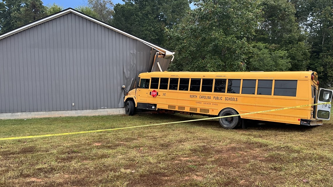 ABSS bus driver shares what happened before he crashed | wltx.com