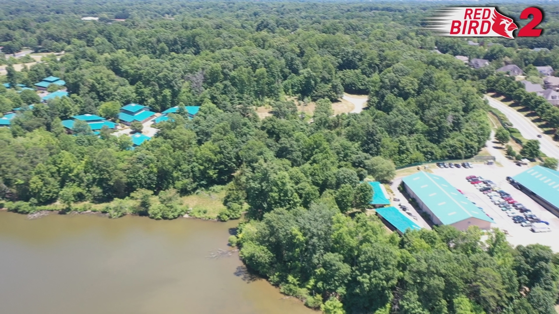 Greensboro migrant facility could take in Helene victims | wltx.com