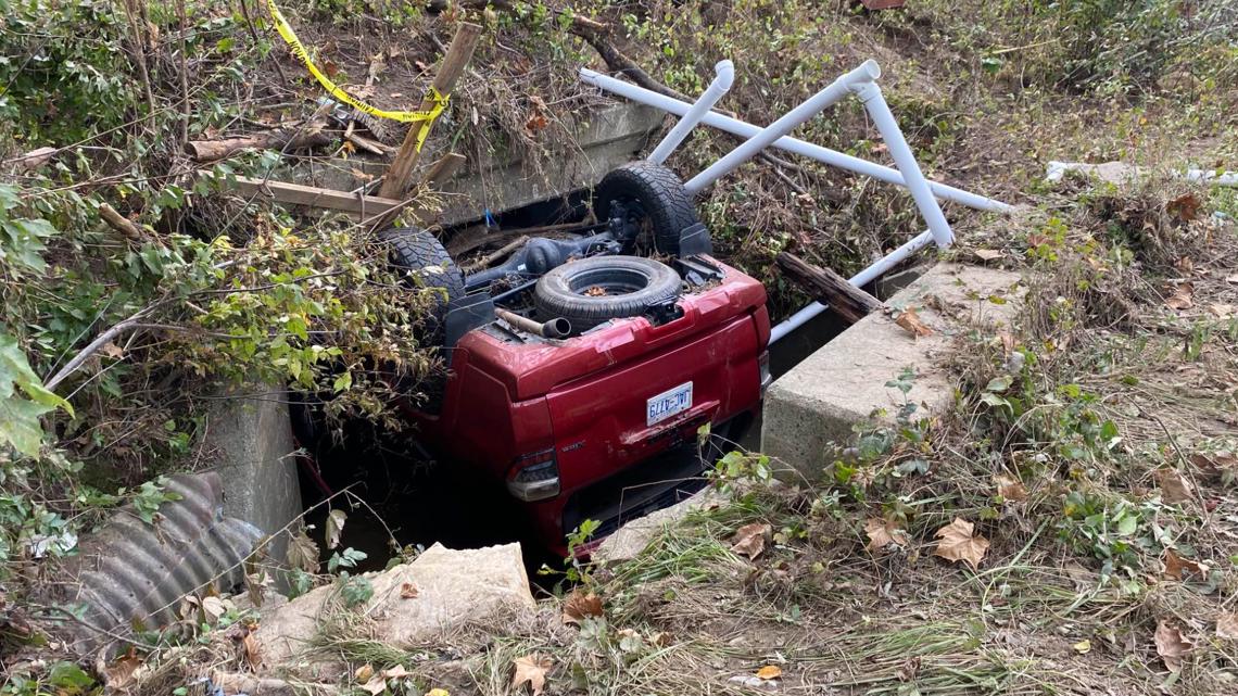 Black Mountain, Montreat work to recover from Helene damage | wltx.com