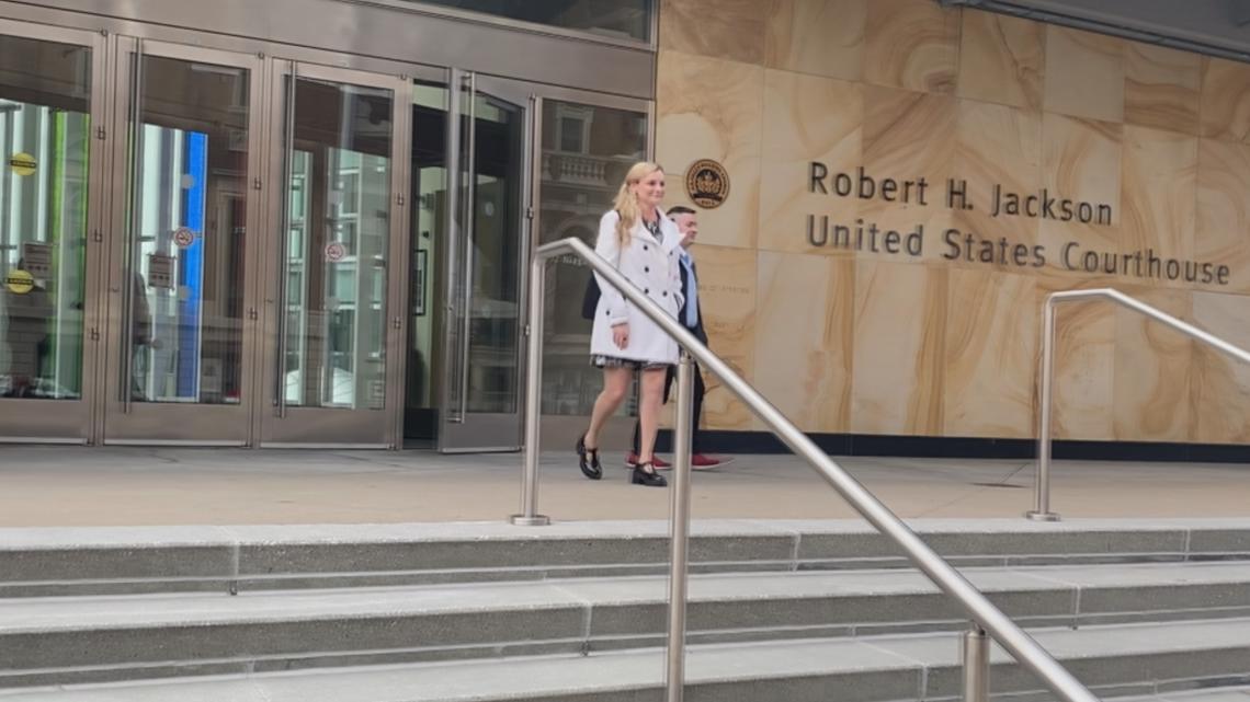 An American crime: Peter Gerace trial continues | wltx.com