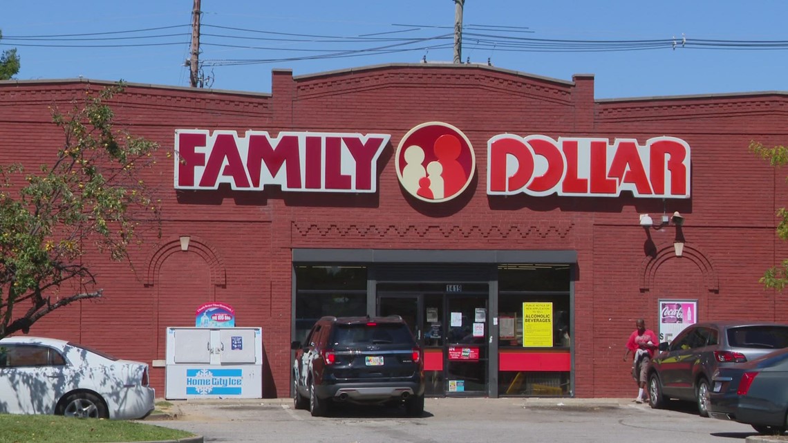 Family Dollar offers refunds after recalling hundreds of products ...