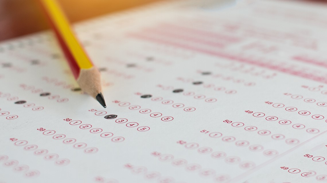 SC End-of-Course and Career Readiness assessments released | wltx.com