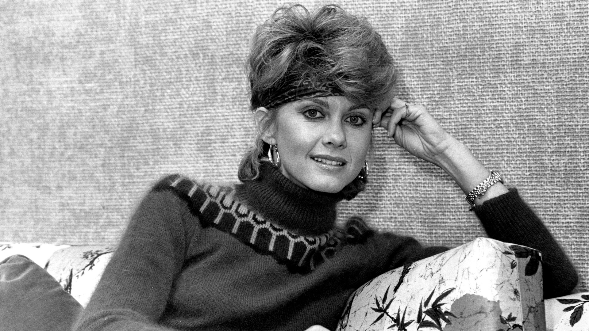 Virginia Patton Moss dead at age 97 | wltx.com