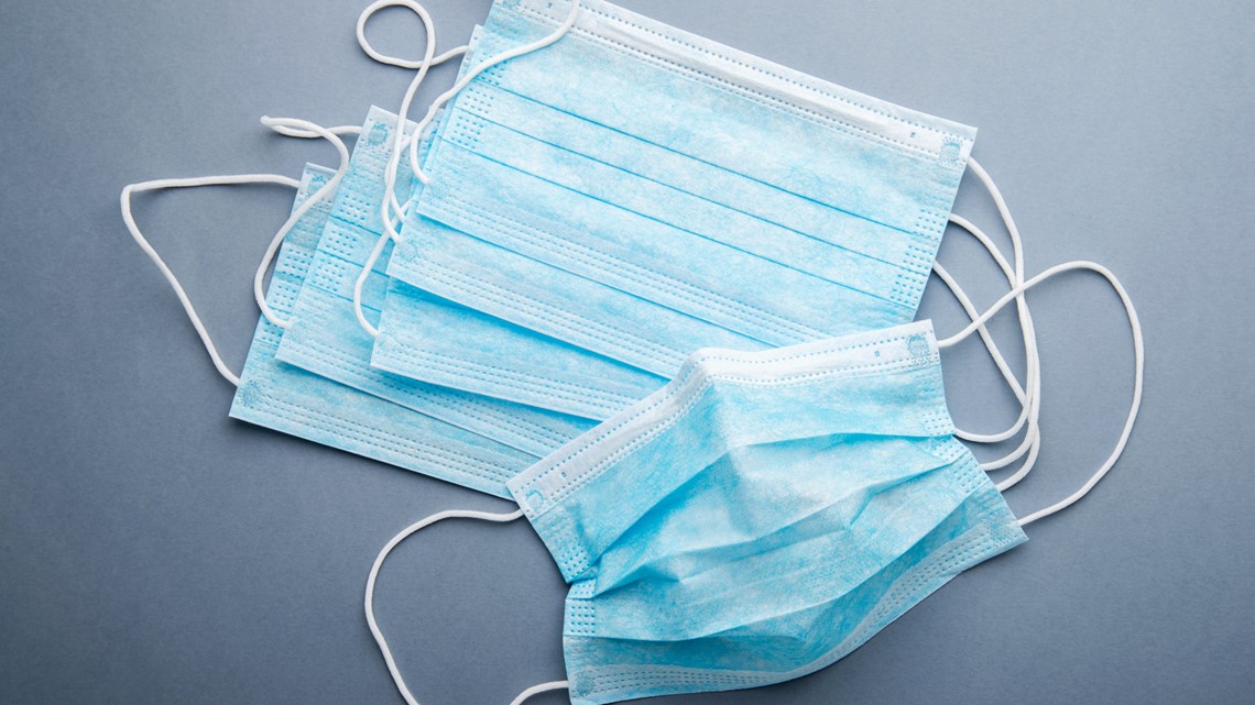 Columbia mask mandate violate state law: state attorney general | wltx.com