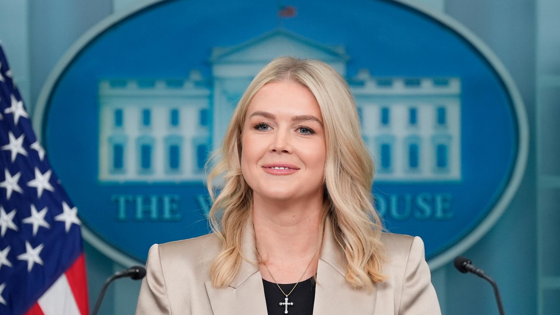 White House reviews Ronald Exantus release after Logan Tipton killing ...