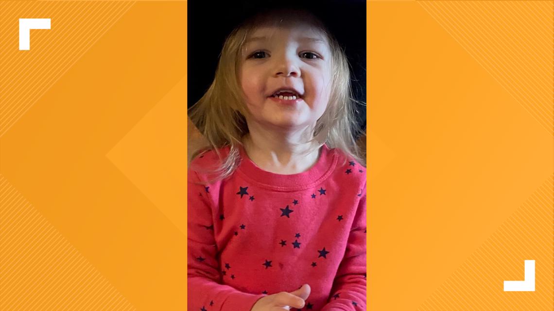 Where is Serenity McKinney? Mom, boyfriend now in Kentucky jail | wltx.com Where is Serenity McKinney? Mom, boyfriend now in Kentucky jail | wltx.com