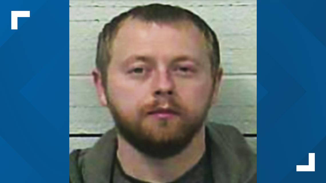 Joseph Couch | Affidavit reveals new info in I-75 shooting | wltx.com