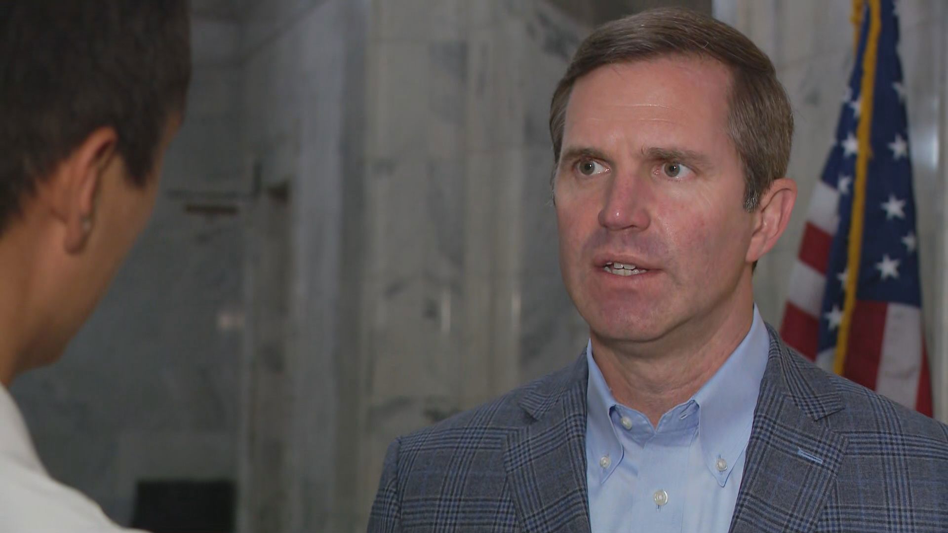 Andy Beshear goes after JD Vance for views on Kentucky, abortion | wltx.com