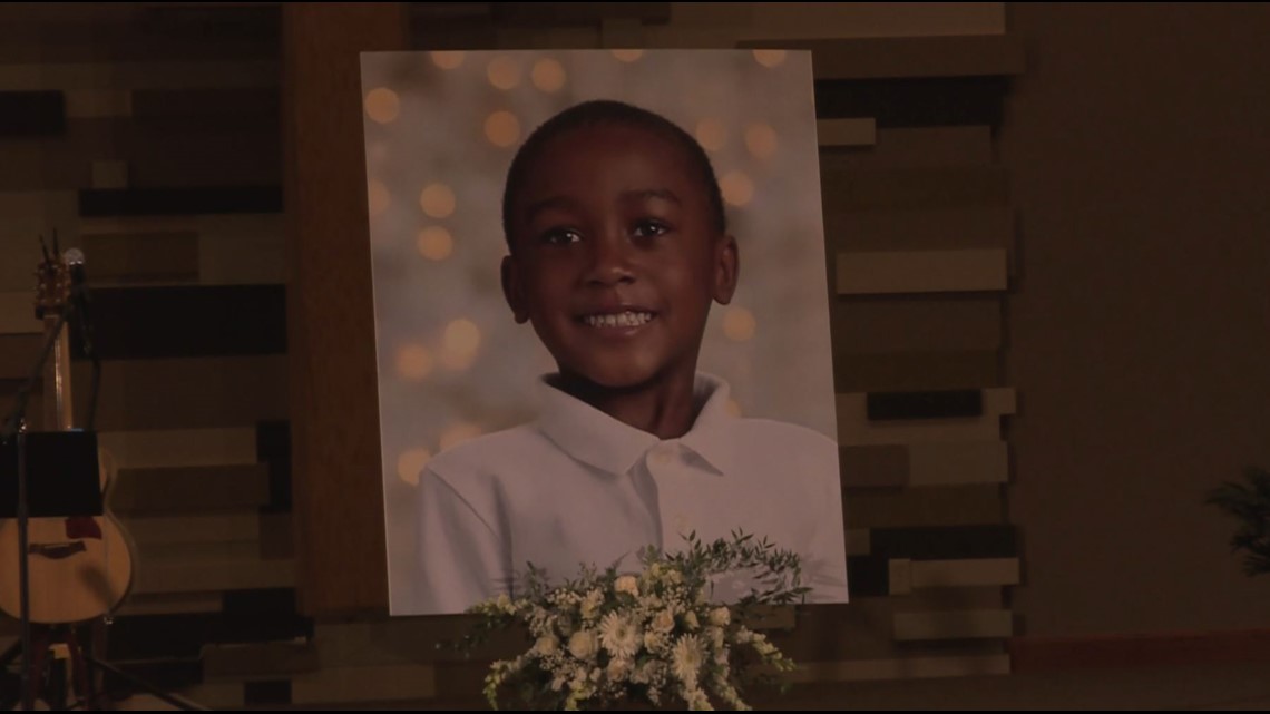 Cairo Jordan, Atlanta boy found dead in suitcase | Mother arrest | wltx.com