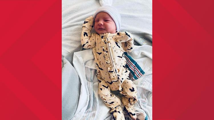 KSP: Cadaver dogs searching for Miya Tucker, missing Ky. child | wltx.com