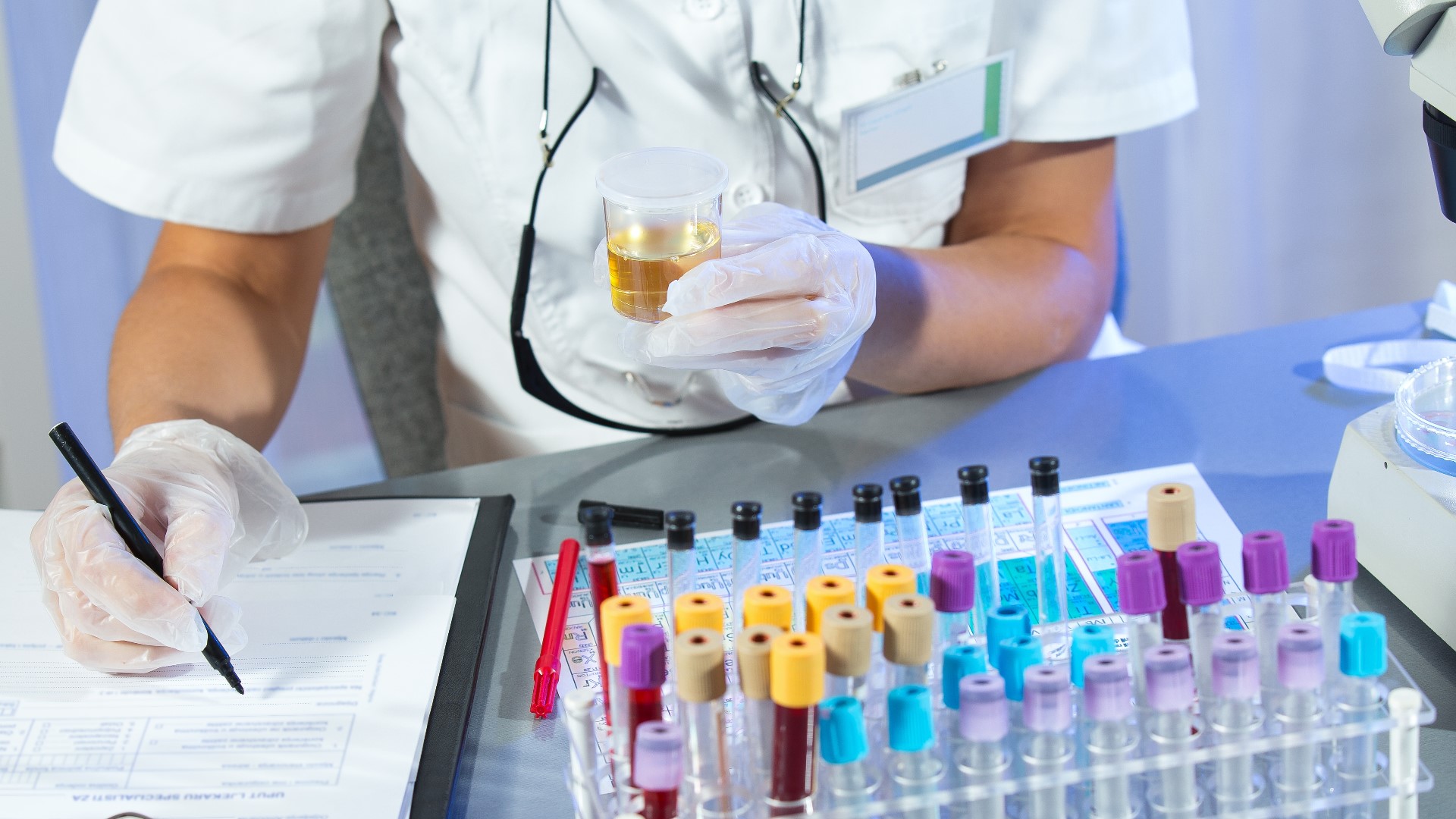 South Carolina lab agrees to multimillion-dollar settlement over doctor ...