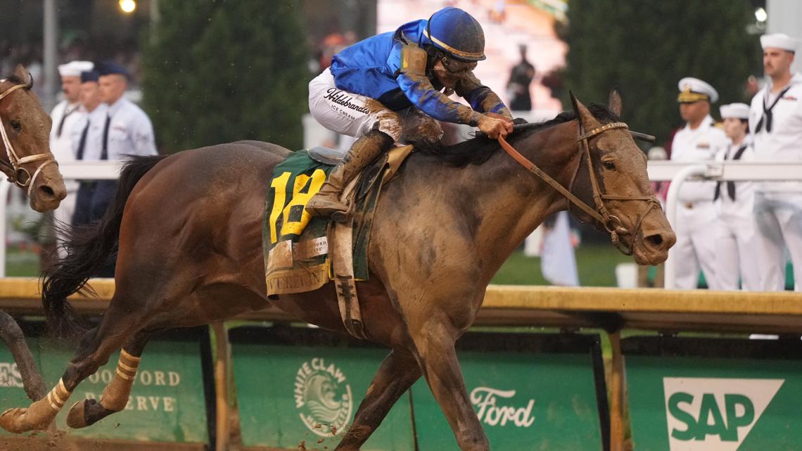 Understanding weather visibility and why it matters | wltx.com