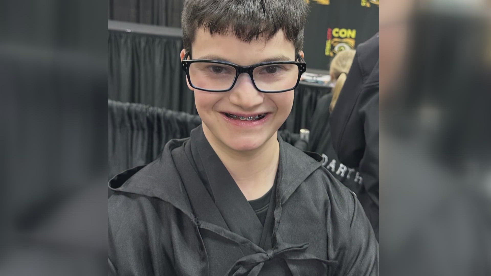 Matthew Schultz, 13, killed in Green, Ohio parade accident | wltx.com