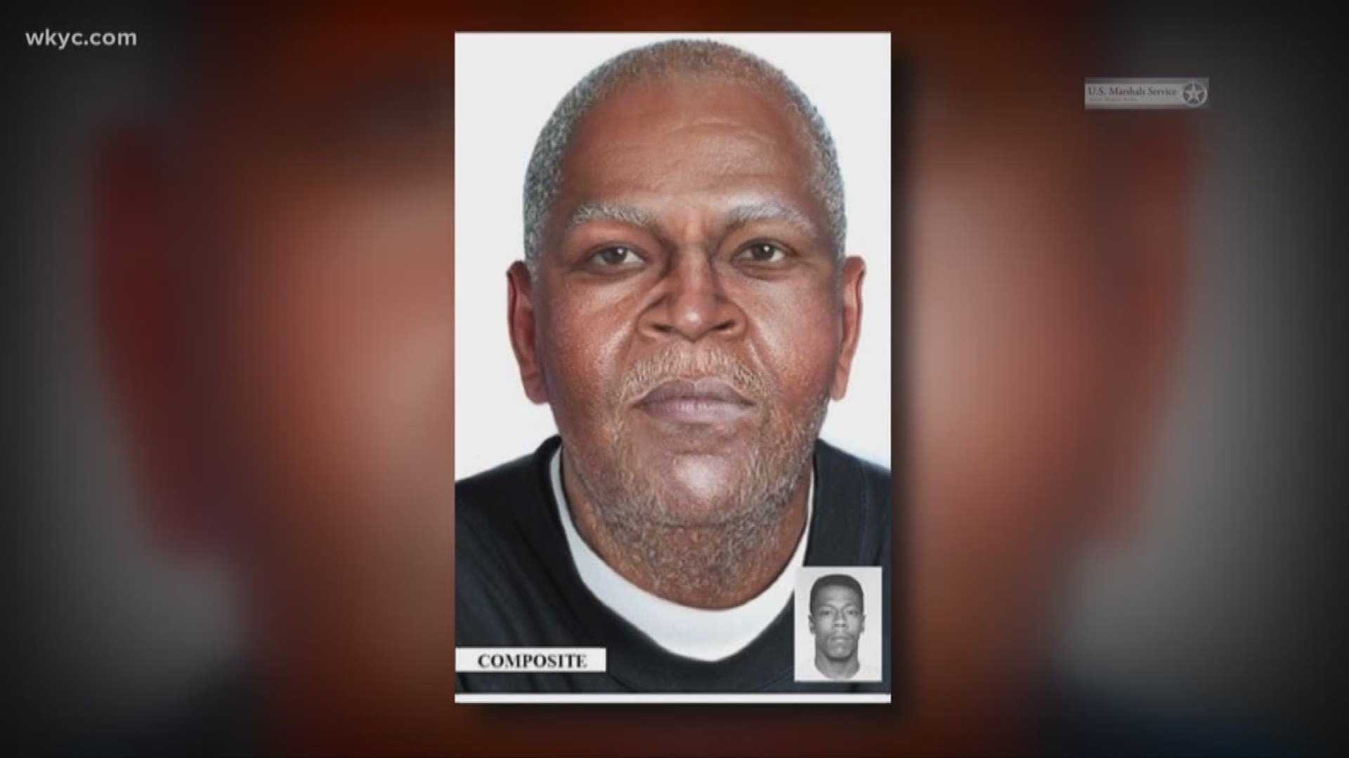 $50,000 reward offered for Ohio killer on the run since 1973 | wltx.com