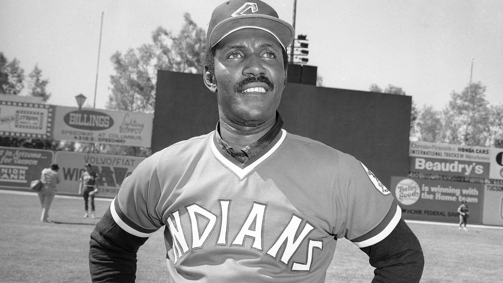 Former Cleveland Indians DH Rico Carty dies at 85 | wltx.com