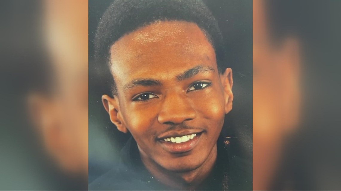 Jayland Walker's family sets up GoFundMe for funeral expenses | wltx.com
