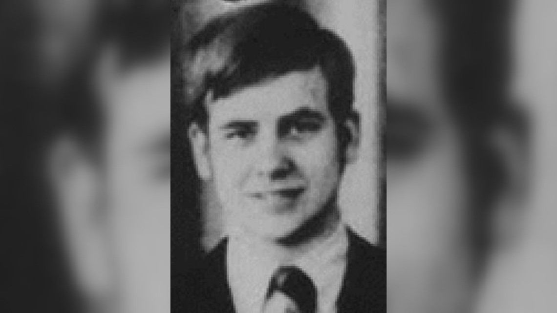 US Marshals track 1969 Cleveland bank robbery suspect Ted Conrad | wltx.com