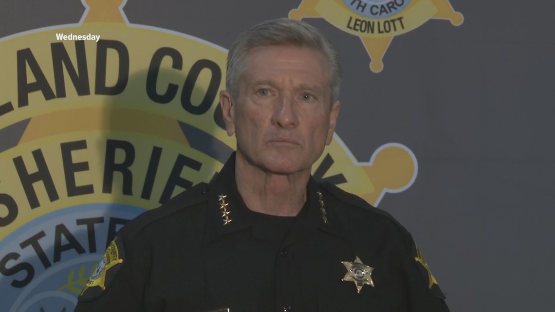 Solicitor and sheriff explains arrest, charges in Summit incident ...