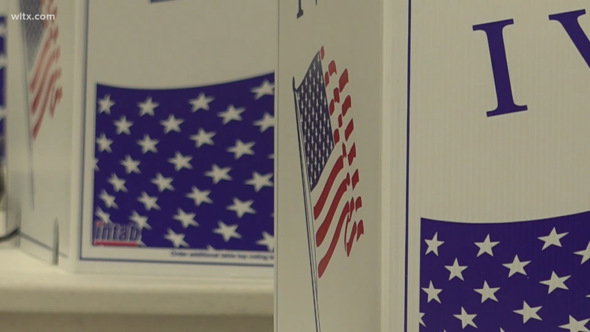 Lawmakers talk closed primaries | wltx.com