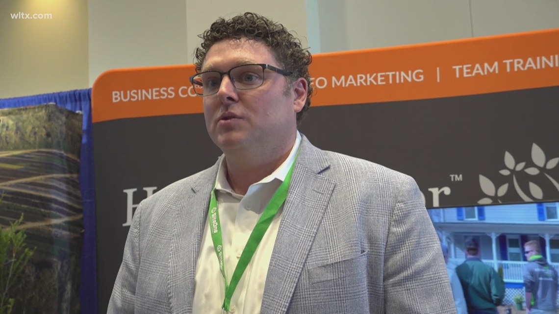 SC Green Industry Association kicks off annual conference and trade ...