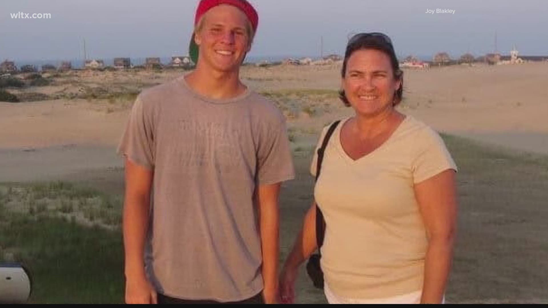 New organ donor campaign launches | wltx.com