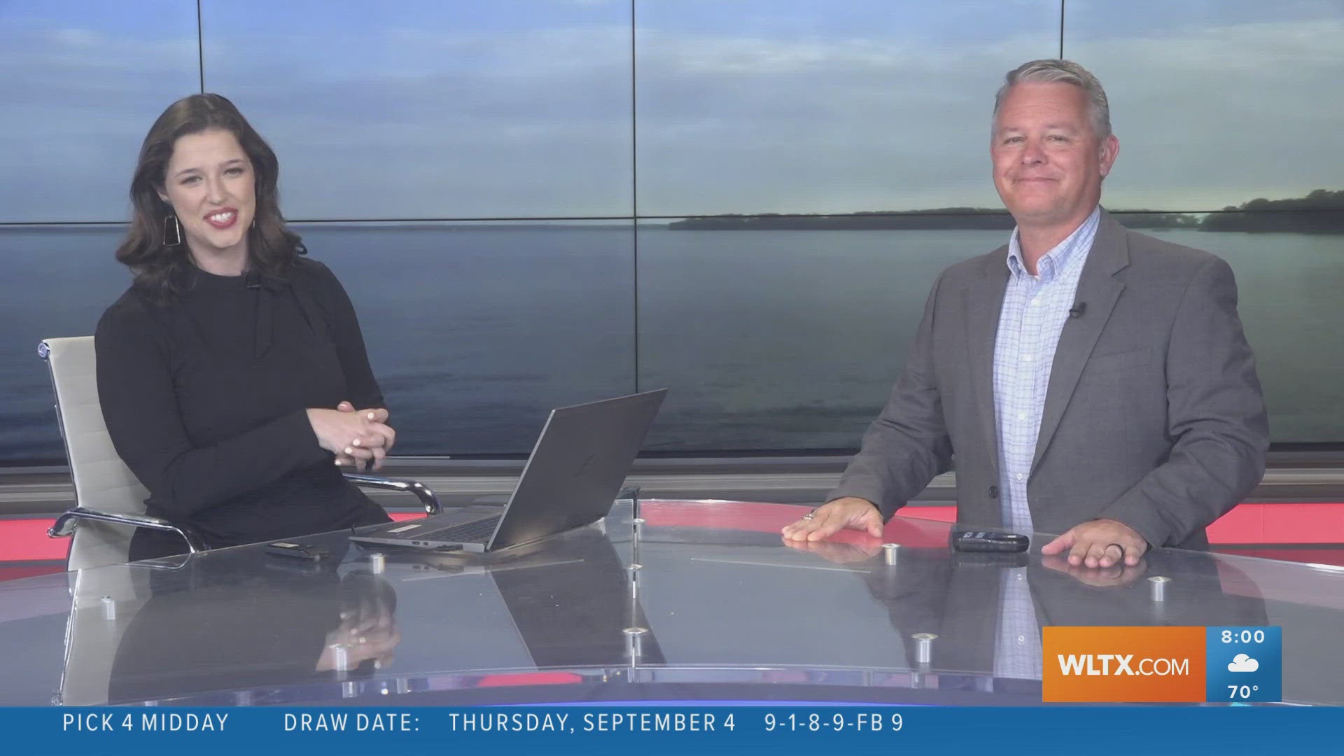 News19 8-9am Morning Show on WLTX+ 09052025 | wltx.com
