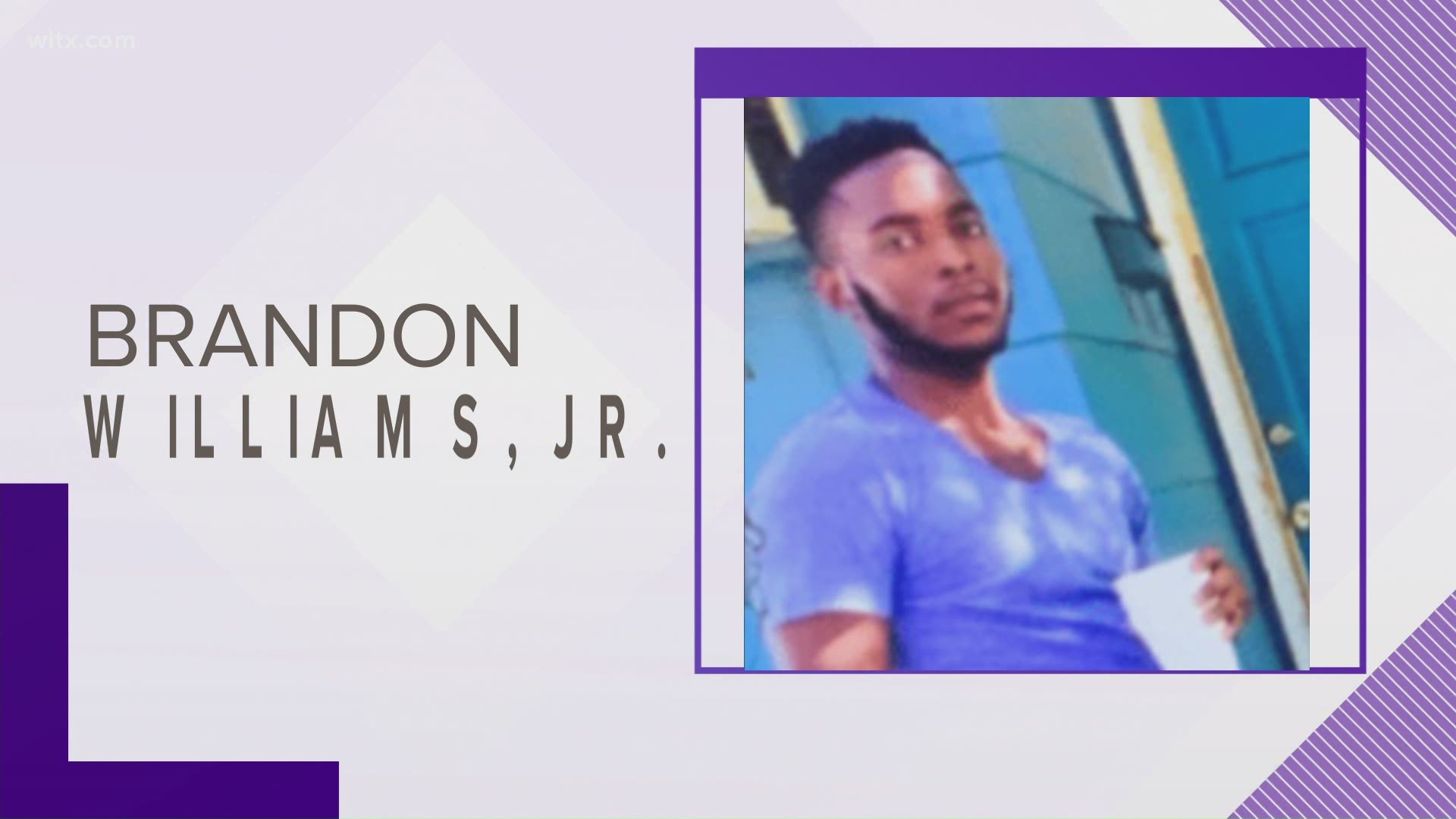 Missing Columbia man was last seen over the weekend | wltx.com
