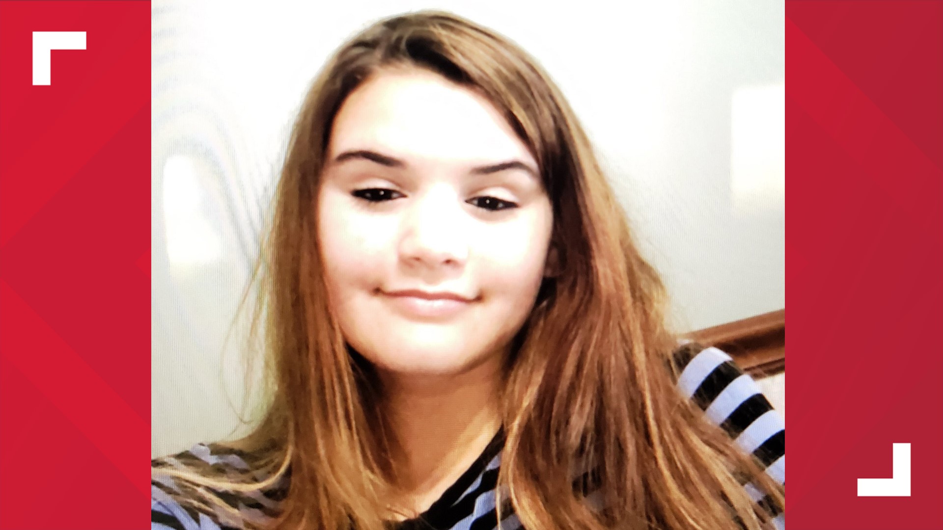 Bella Pierce missing in Lexington since July | wltx.com