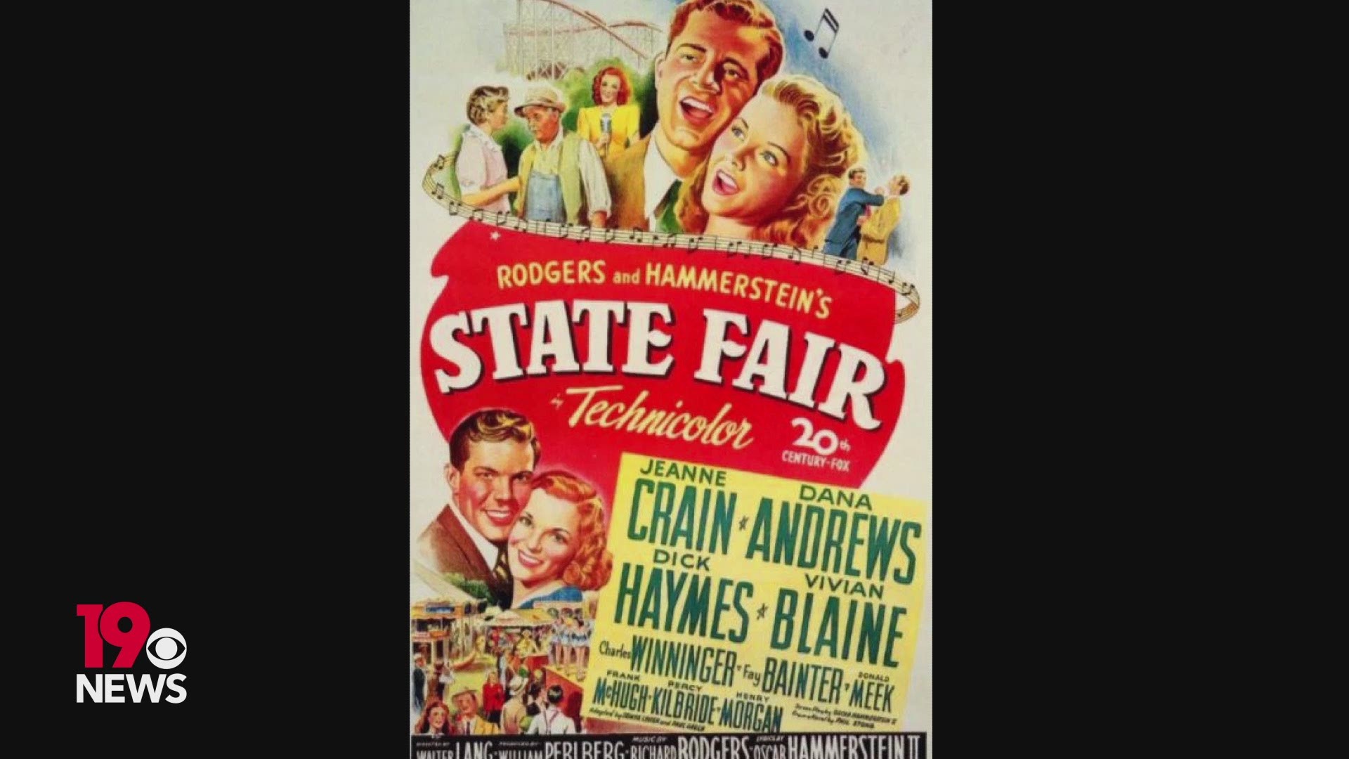 The Bakers Behind Those State Fair Blue Ribbons | wltx.com