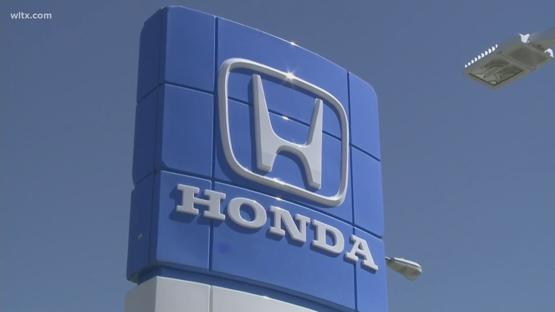 Honda recalling over 880,000 vehicles over potential corrosion issues ...