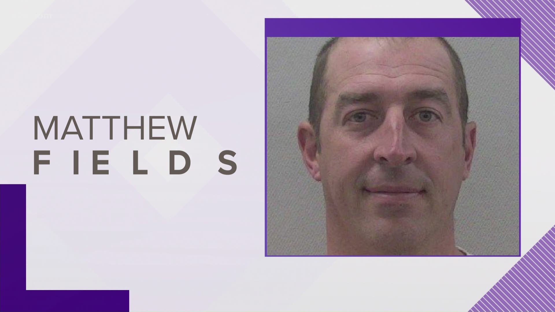 Former Lexington County Deputy charged with assault on-duty | wltx.com