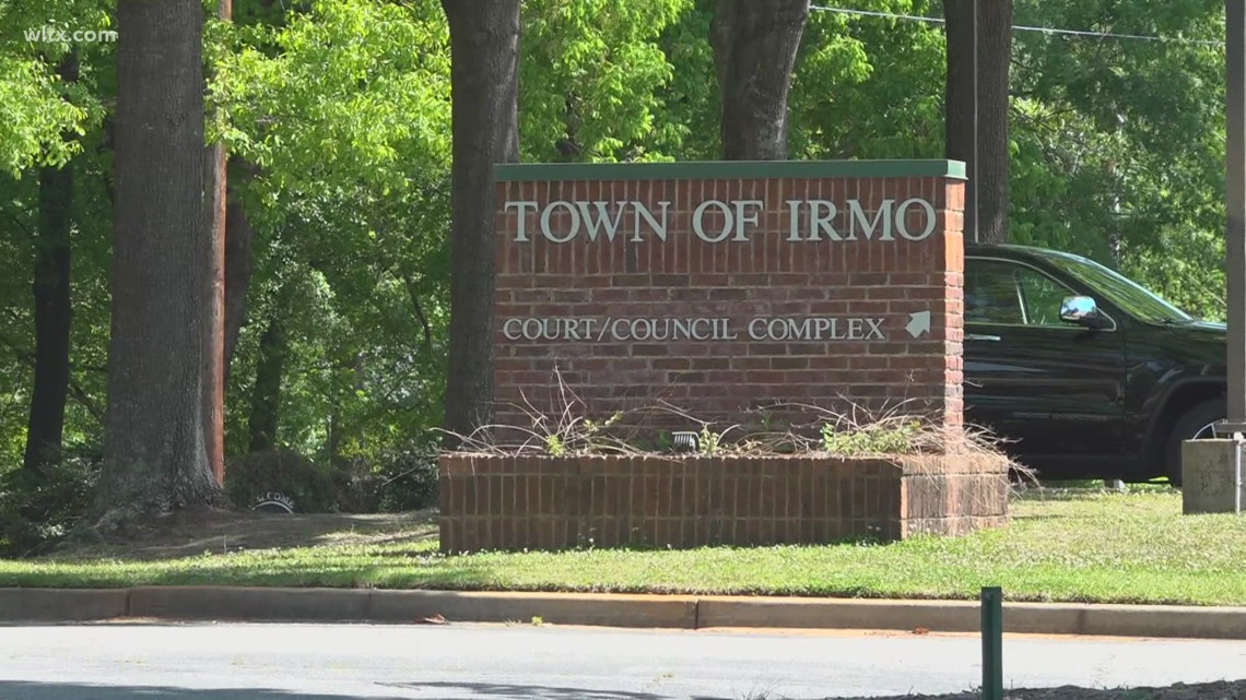 Irmo plans major upgrades for Moore Park if awarded $100K grant | wltx.com