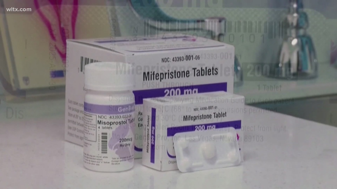 SC House considers controversial abortion bills | wltx.com