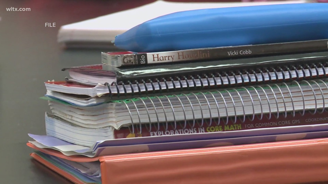 South Carolina School Report Cards released: How did we do? | wltx.com
