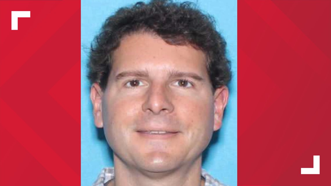 Phillip Rawlings Jr. missing, vehicle found in South Carolina | wltx.com