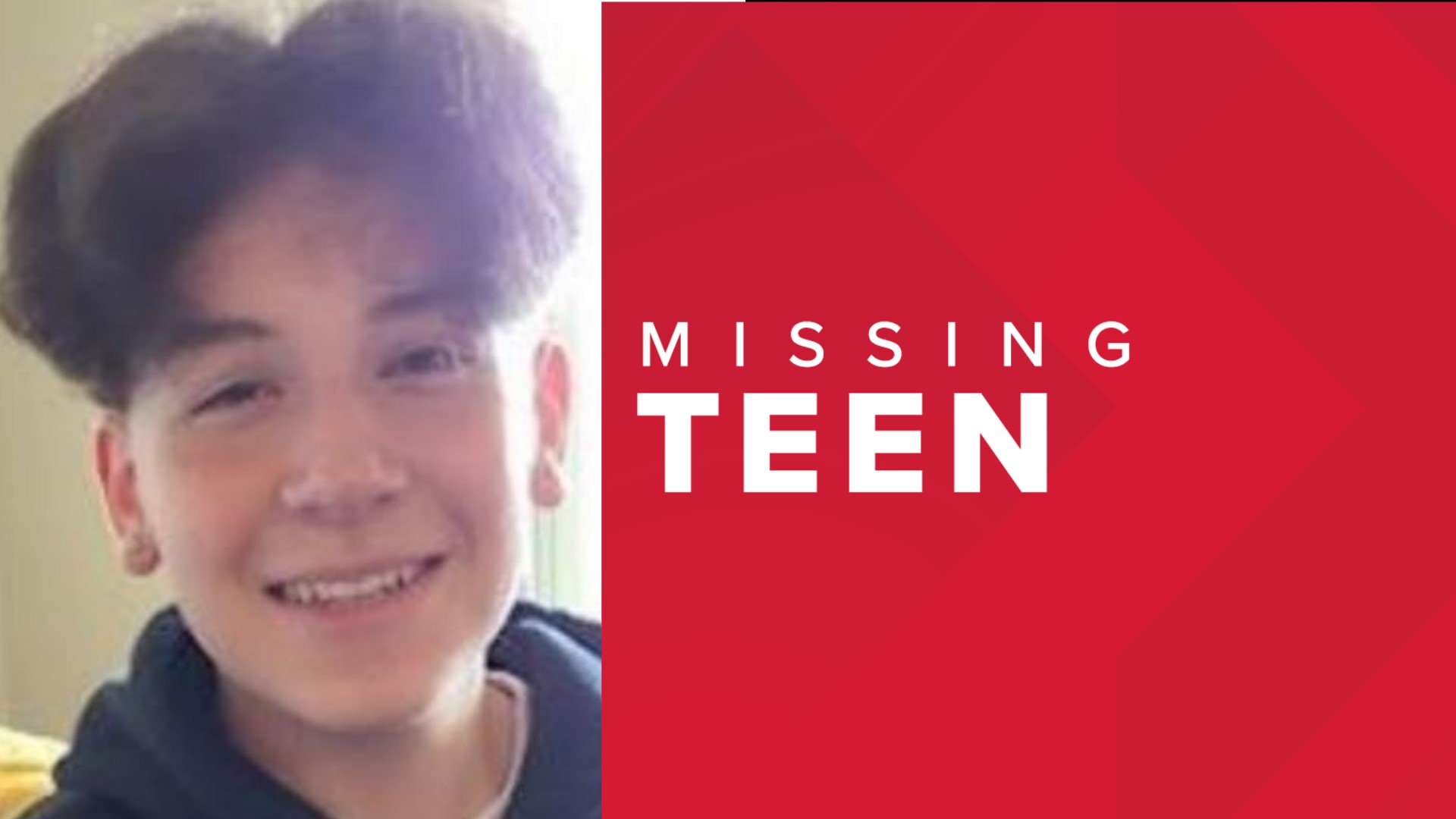 Missing SC teen may be in Charlotte, Rock Hill area | wltx.com