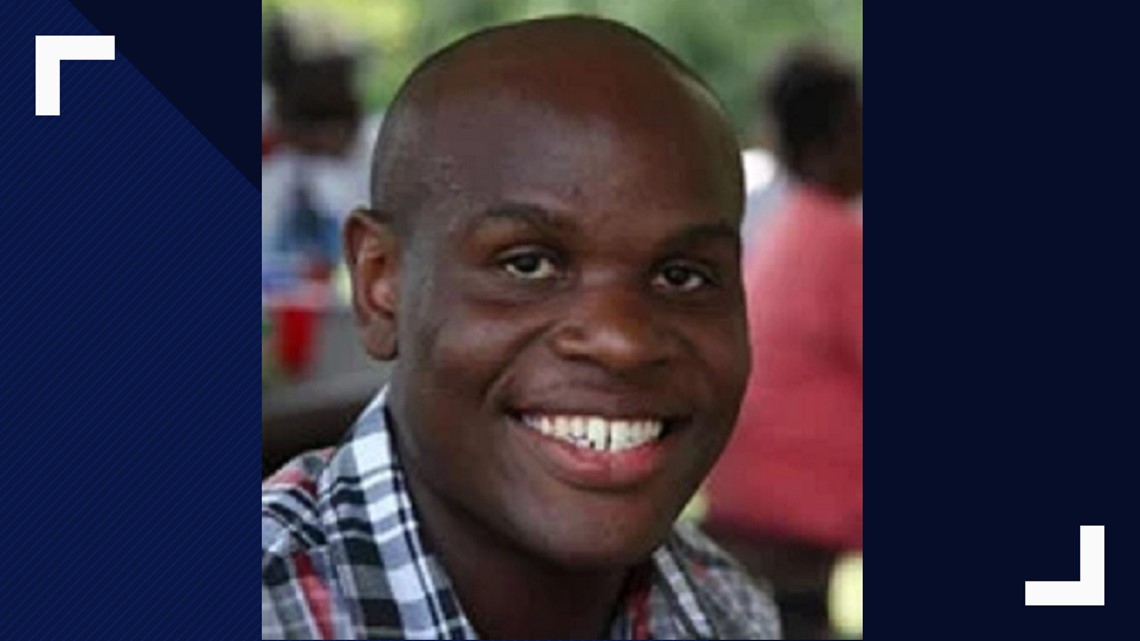 Family of Derrick Roper, man who died at apartments wants $600,000 ...