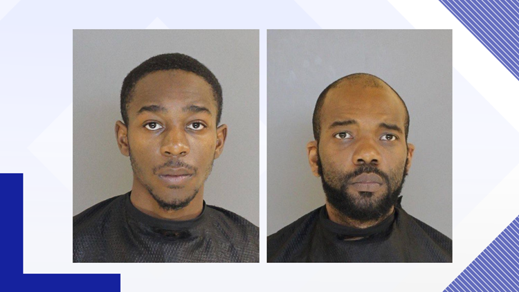 Third arrest made in murder of missing Sumter man | wltx.com