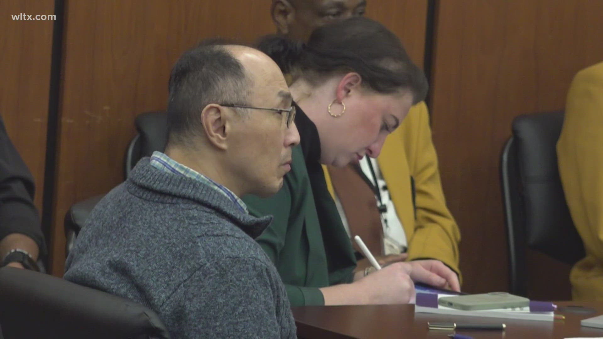 Court weighs 'Stand Your Ground' claim in 14-Year-Old's Carmack-Belton ...