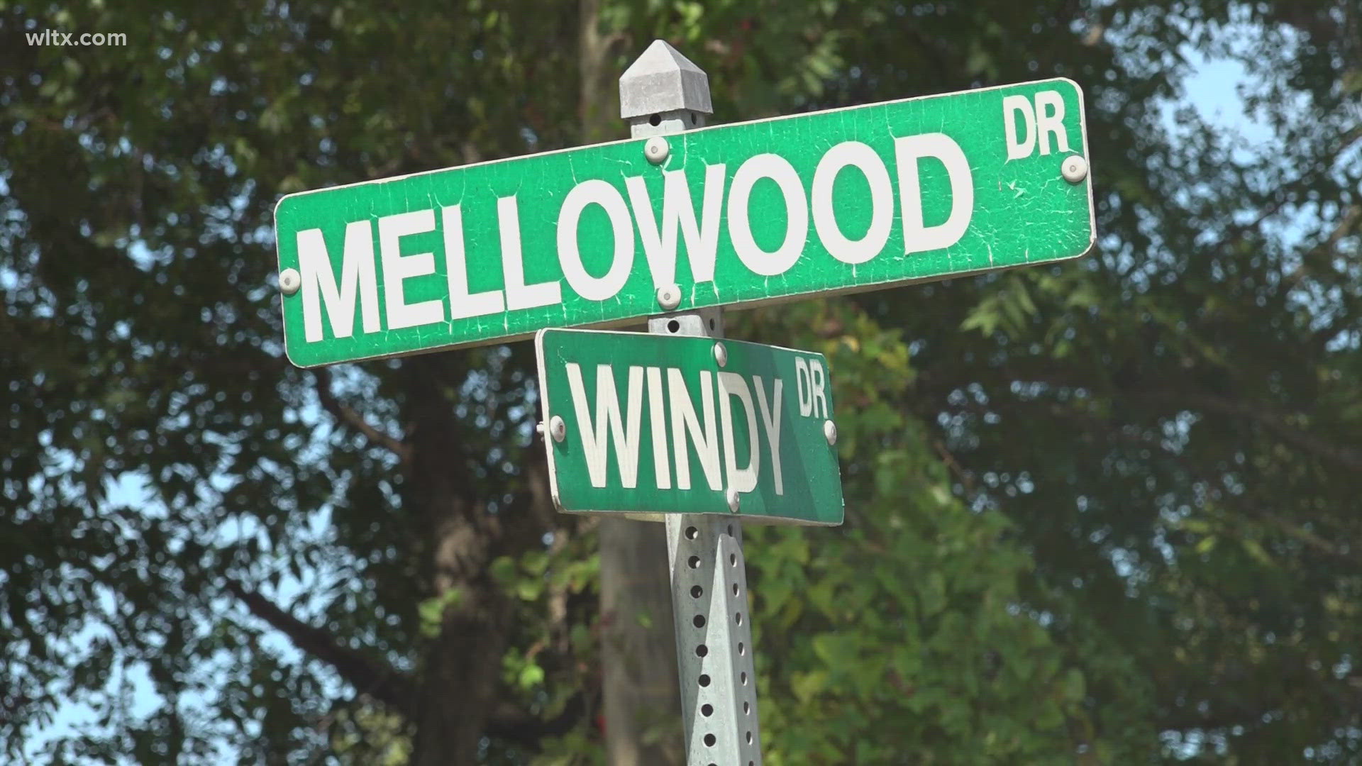 Benjamin Hampton charged with murder in deadly Mellowood Drive shooting ...