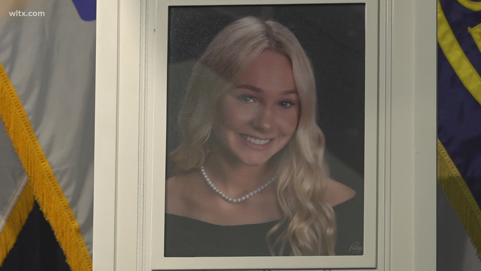 Columbia suspect charged with murder, burglary, arson | wltx.com