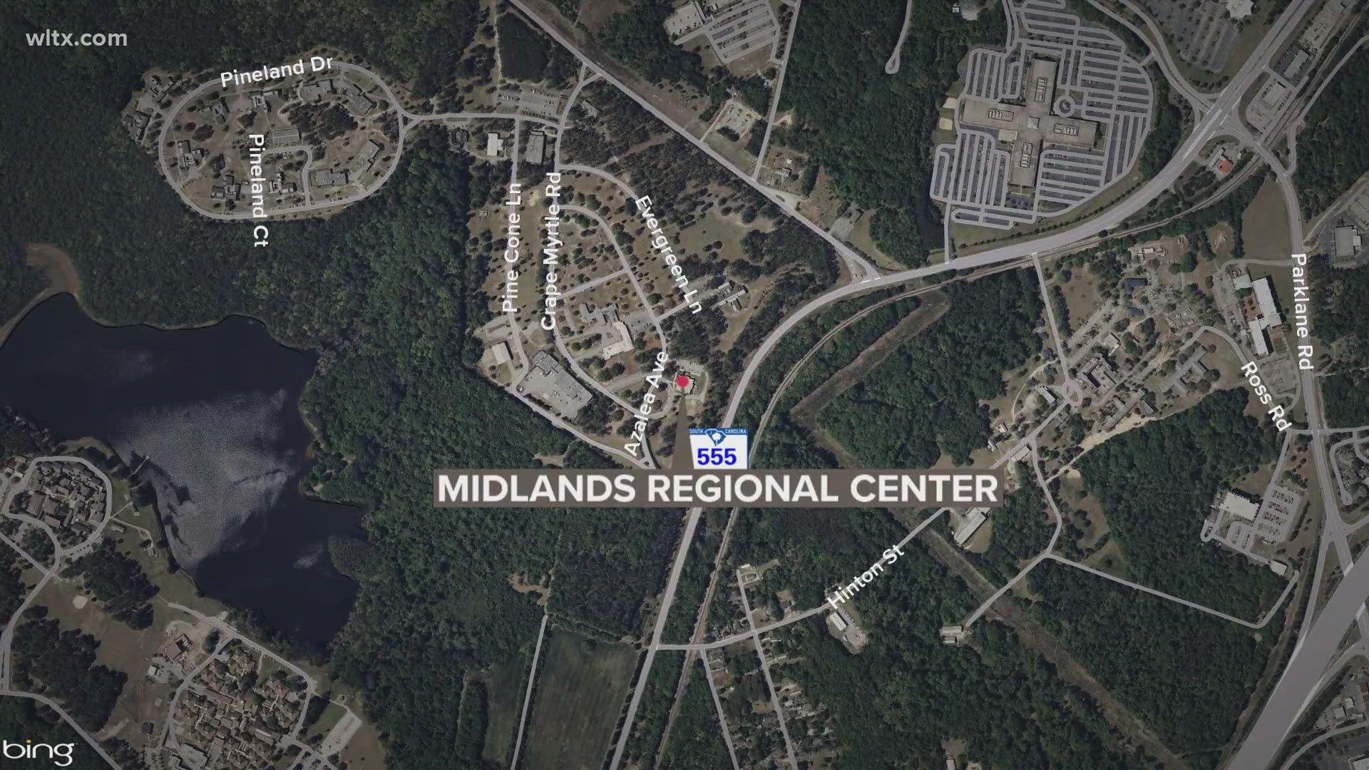 Employee arrested, accused of punching, elbowing vulnerable adult ...